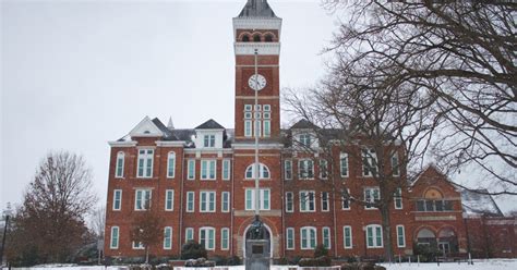 Clemson University Pulls Controversial Title Ix Sex Training Program Time