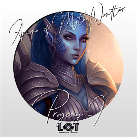 Ariann Of Myth Nantar Youtube Music