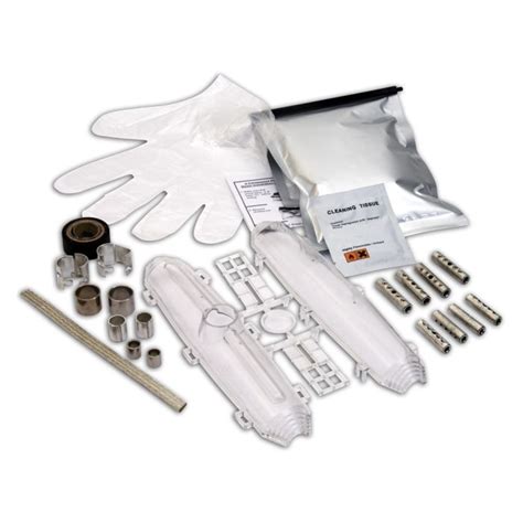 Swa Straight Cable Joint Kit For Armoured Cable 15mm 10mm
