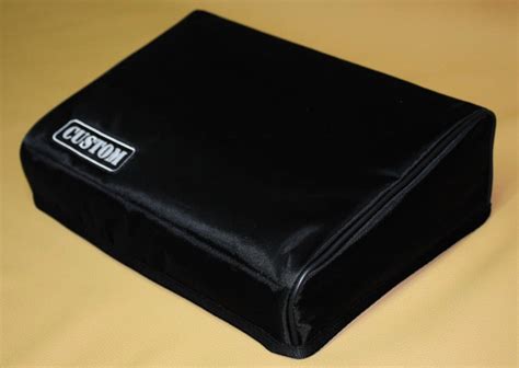 Custom Padded Cover For Fender Tone Master Pro Guitar Fx Processor