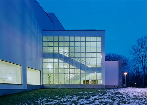 Restoration Of Alvar Aaltos Viipuri Library Wins 2014 Modernism Prize