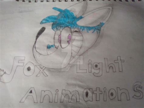 Original Berry The Fox By Foxlightanimations On Newgrounds