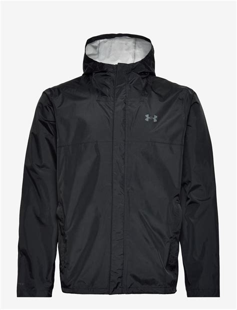 Under Armour Cloudstrike Jacket 1099 Kr Kjøp Treningsjakker Fra