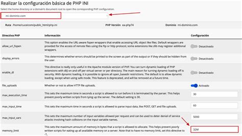 Allowed Memory Size Of X Bytes Exhausted ¿cómo Solucionarlo En Cpanel Soluciones Neubox