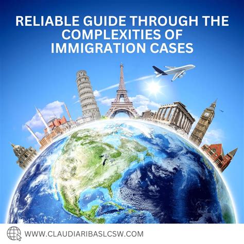 Immigrationjourney Psychologicalsupport Claudiaribascounseling