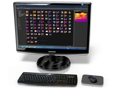 Flir Tools Download Version Thermal Imaging Software