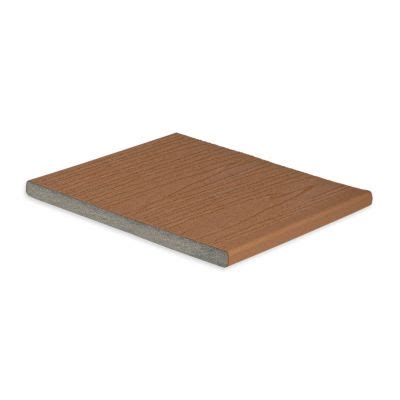 Trex Composite Fascia Boards Maritime West Construction