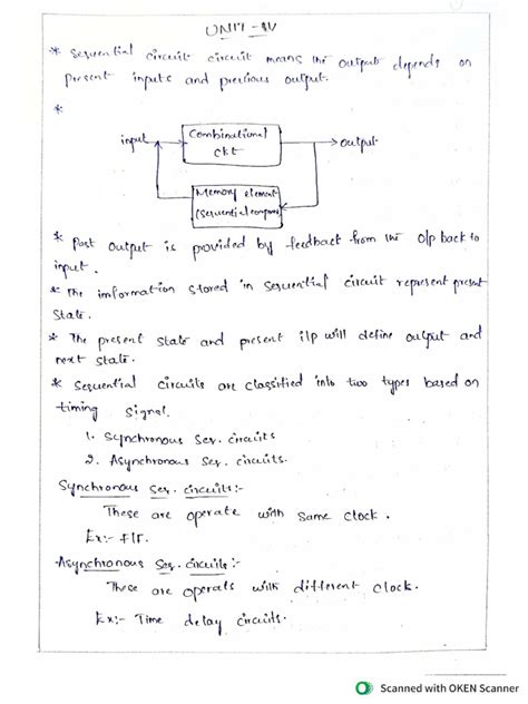 De Unit 5 Notes Pdf