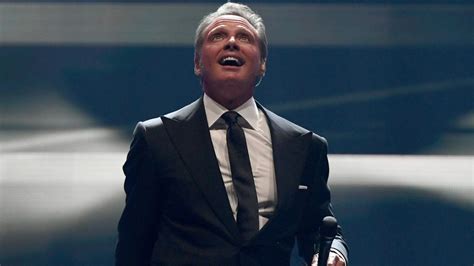 Luis Miguel En Chile ¿cuándo Comienza La Venta De Entradas Para Sus