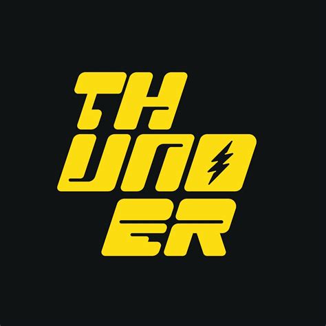 Thunder Squad Youtube