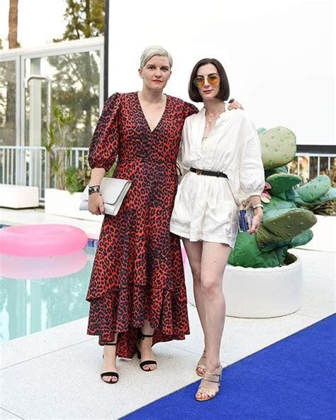 Celebrating 20 Years Of Sex And The City At The Standard