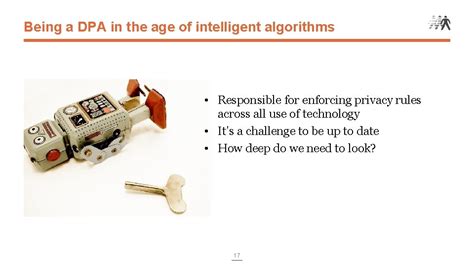 Ai Meets The Gdpr Kari Laumann The Norwegian