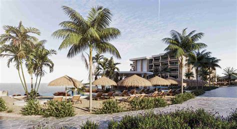 Tui Blue Curaçao Hotel A Beacon Of Sustainable Tourism