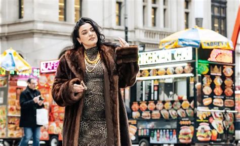 Mob Wife Aesthetic Tiktok Trend Viral Video And Photos 2024
