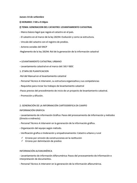 Indice Indesa Mes Setiempre Y Octubre Pdf Ley De Propiedad