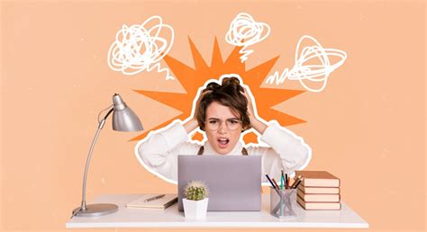 What Is Cognitive Overload And Are You Experiencing It