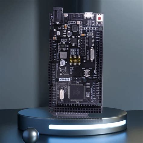 R3 Atmega2560 Esp8266 Usb Ttl Ch340 7 15v 32m Memory For Arduino Mega Nodemcu £1673 Picclick Uk