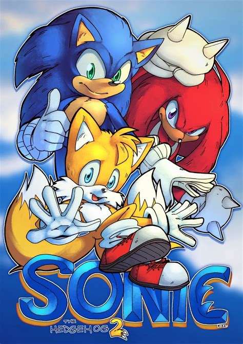 Sonic The Hedgehog 2 Team Sonic R Sonicthehedgehog