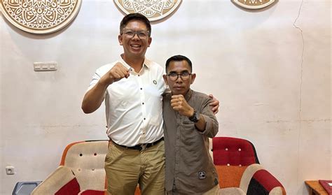 Milenial Liukang Tangaya Beralih Dokter Cua Sofyan Razak Kian Solid