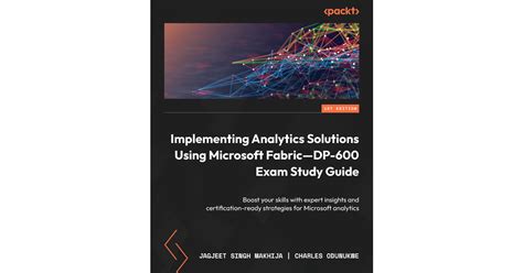 Chapter 8 Designing And Building Semantic Models Implementing