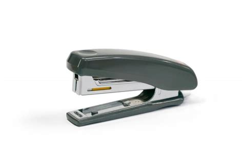 Premium Photo Stapler On White Background