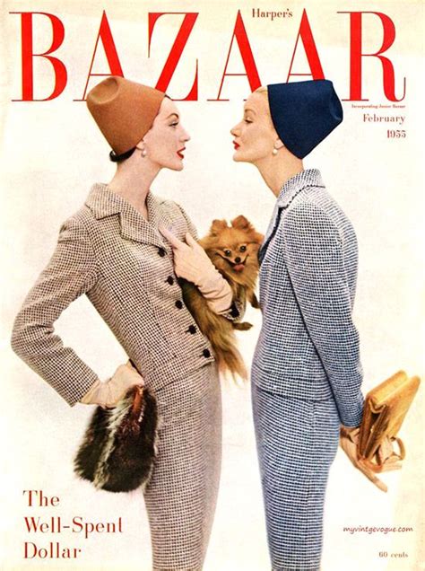 Vintage Harper S Bazaar Covers By Richard Avedon Artofit