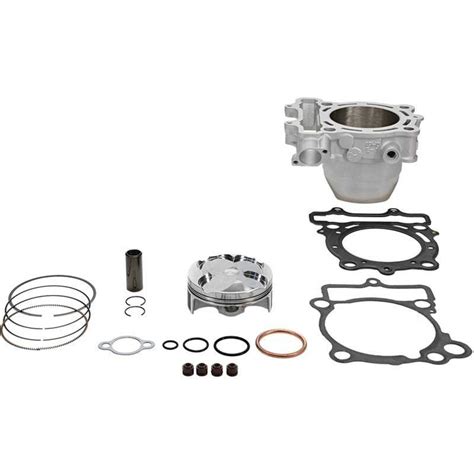 Kit Cylinder Works Pour Suzuki Rmz 250 De 2019 à 2024