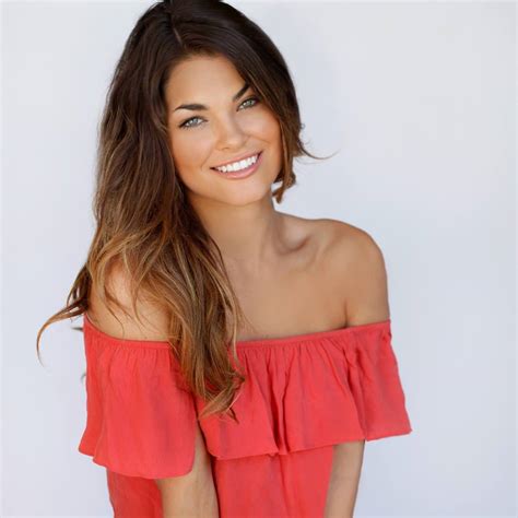 Taylor Clark Dancer Actress Model