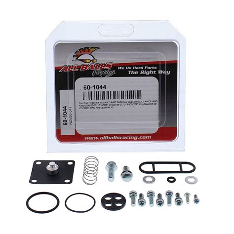 All Balls Fuel Tap Repair Kit 60 1044 Enduroshop