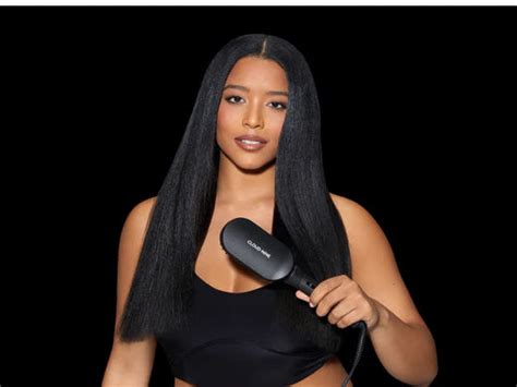 Everything You Need To Know About Our New Hot Brush Cloud Nine