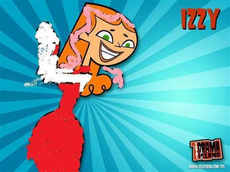 Fancy Izzy By Disneyaddict1991 On Deviantart