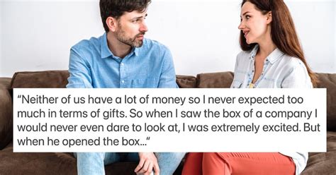 Aita For Being Ungrateful About Gold Earrings When I Only Wear Silver