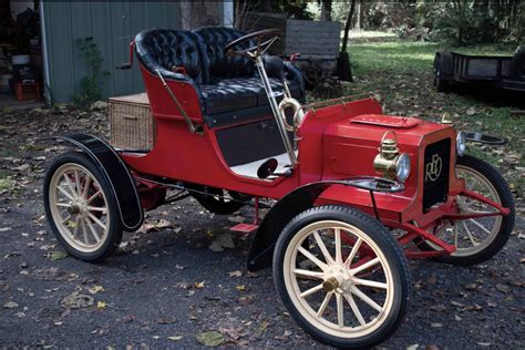 1905 Reo Runabout Hemmings Classifieds 27500 Obo Russellville Arkansas Not Mine