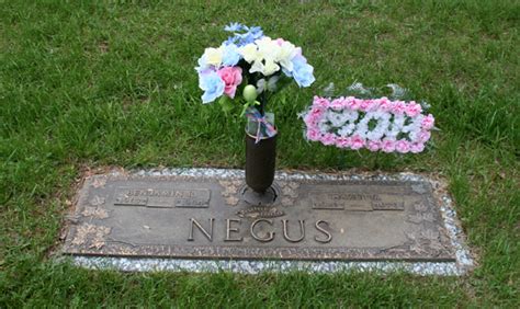 Benjamin Robert Negus 1907 1984 Find A Grave Memorial
