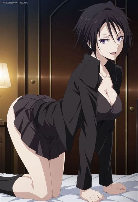 Hinata Sakaguchi From Thattimeigotreincarnatedasaslime การ