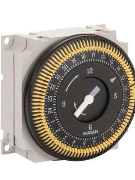 Pool Spa Timer Grasslin Poolrite Monarch Chloromatic Enviroswim Salt