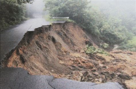 農業被害2億9000万円 9日からの記録的大雨西山農道復旧、来年度に 鹿角市議会／北鹿新聞 地域便