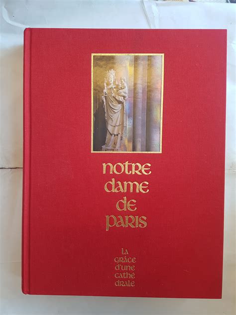Notre Dame De Paris Les Kiosques De Toulon