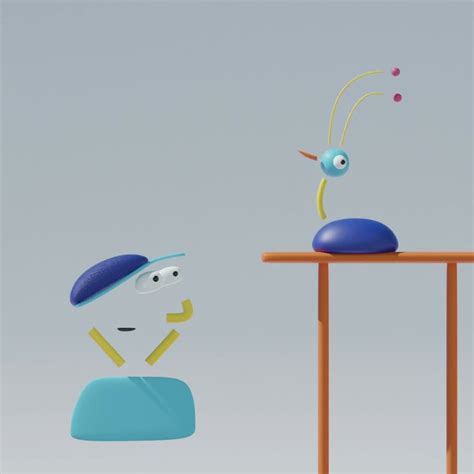 Seth Bortner On Linkedin Animation Design Blender3d Motiondesign Motiongraphics 3dmodeling…