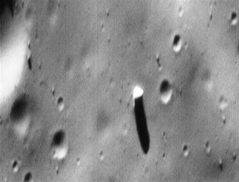 Buzz Aldrin Once Revealed A Mysterious Monolith On One Of Mars Moons