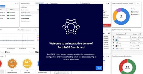 Fortisase Fortinet