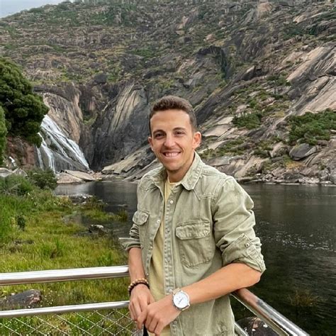 Ignacio Ferrero Melchor Maestra Ceips Velázquez Linkedin