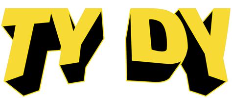 Ty Dy Music — Ty Dy