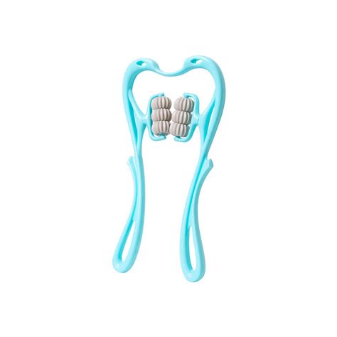 Cervical Spine Massager Peachloft