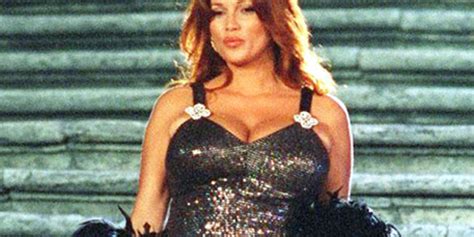 Serena Grandi Compie 65 Anni Ho Avuto 100 Uomini Panatta Figo