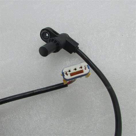 For Peugeot Citroen 4 Speed Automatic Gearbox Inpu Grandado