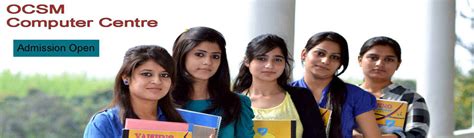 Ocsm Computer Academy Csc Academy