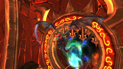 Legendary Overview Cataclysm Classic Warcraft Tavern