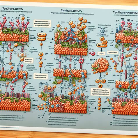 What Is The Difference Between Synthase And Synthetase Quickapedia
