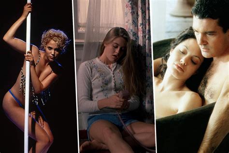 20 Películas Eróticas Para Encender La Habitación
